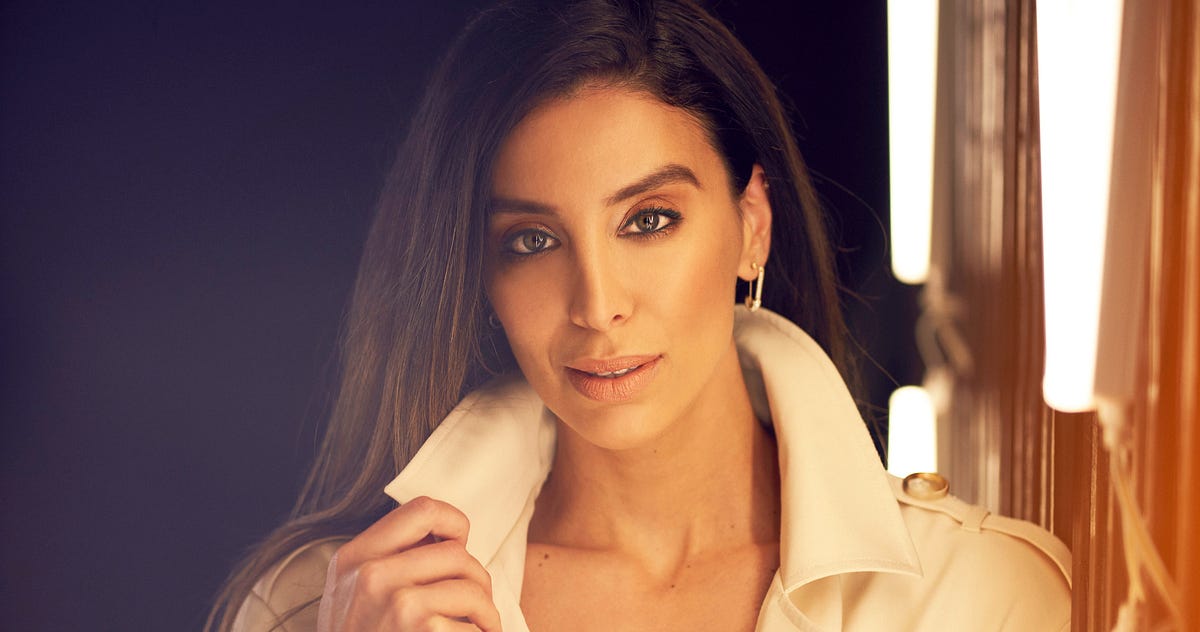 Inspirational Women In Hollywood: How Ivanna Fontana Is Helping To ...
