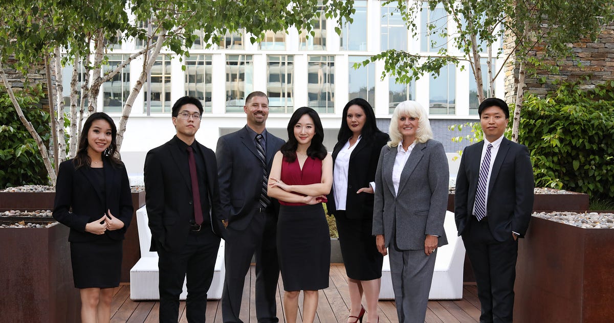 Jimin Oh Of Solution Now Law Firm: Why We Need More Women Founders ...