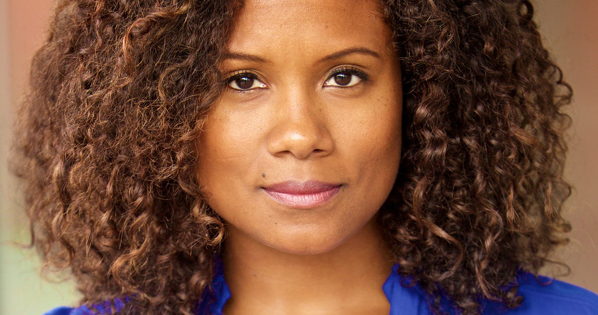 Authority Magazine Snapshots: Janora McDuffie from Grey’s Anatomy | by ...