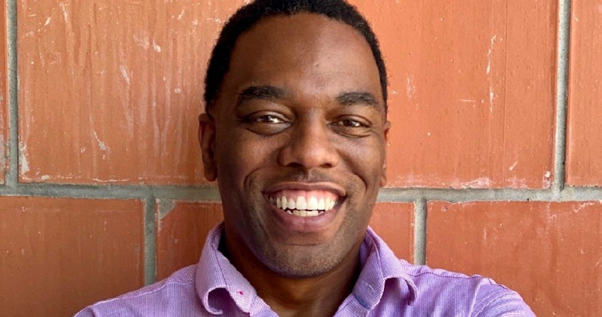 Masters of The Turnaround; With Melvin Hines of Upswing | by Authority ...