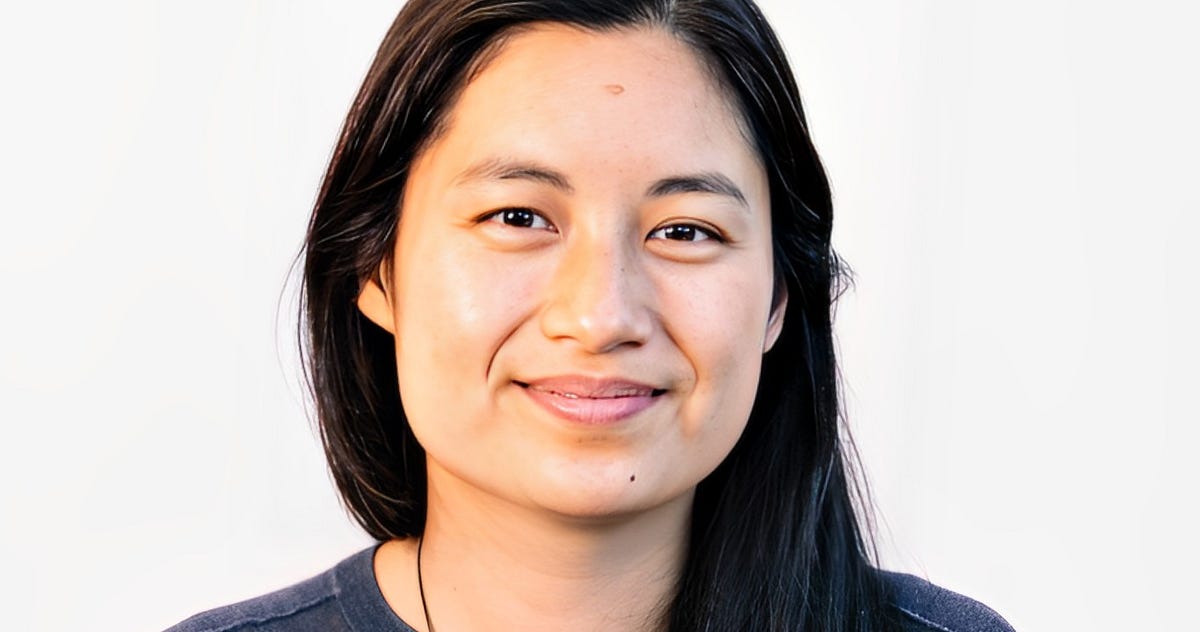Health Tech: Julia Hu Of Lark Health On How Their Technology Can Make ...