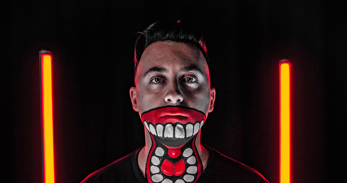 Rising Music Star Art Beatz: “You don’t need any validation from ...