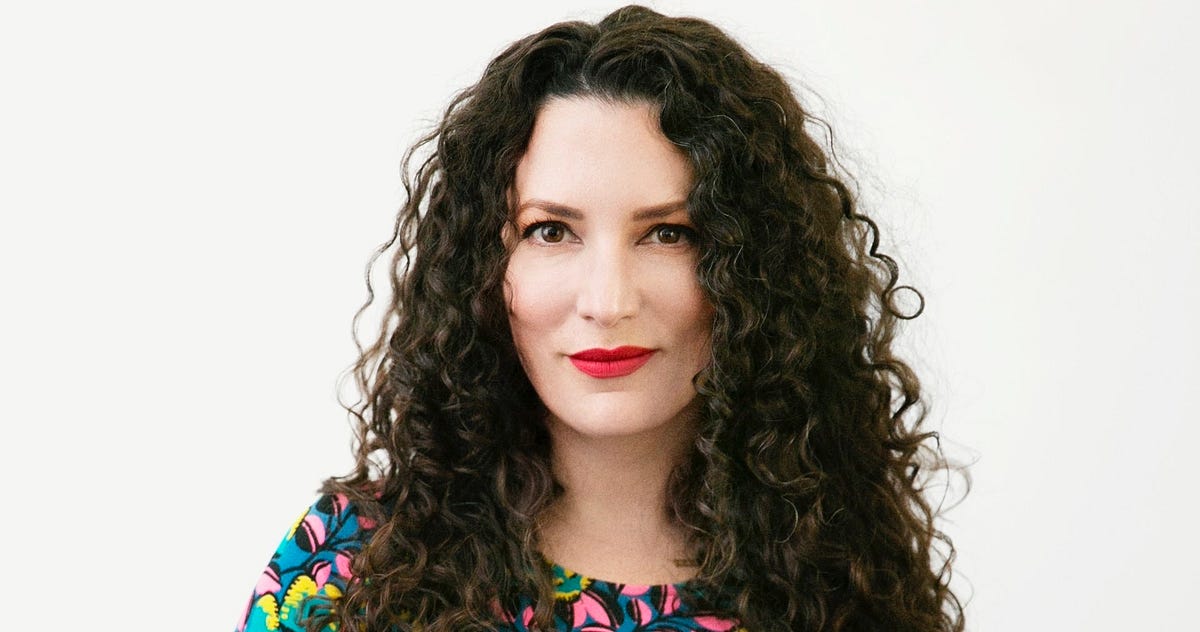 Modern Fashion: Sarah Carson of Leota On The 5 Things You Need To Lead ...