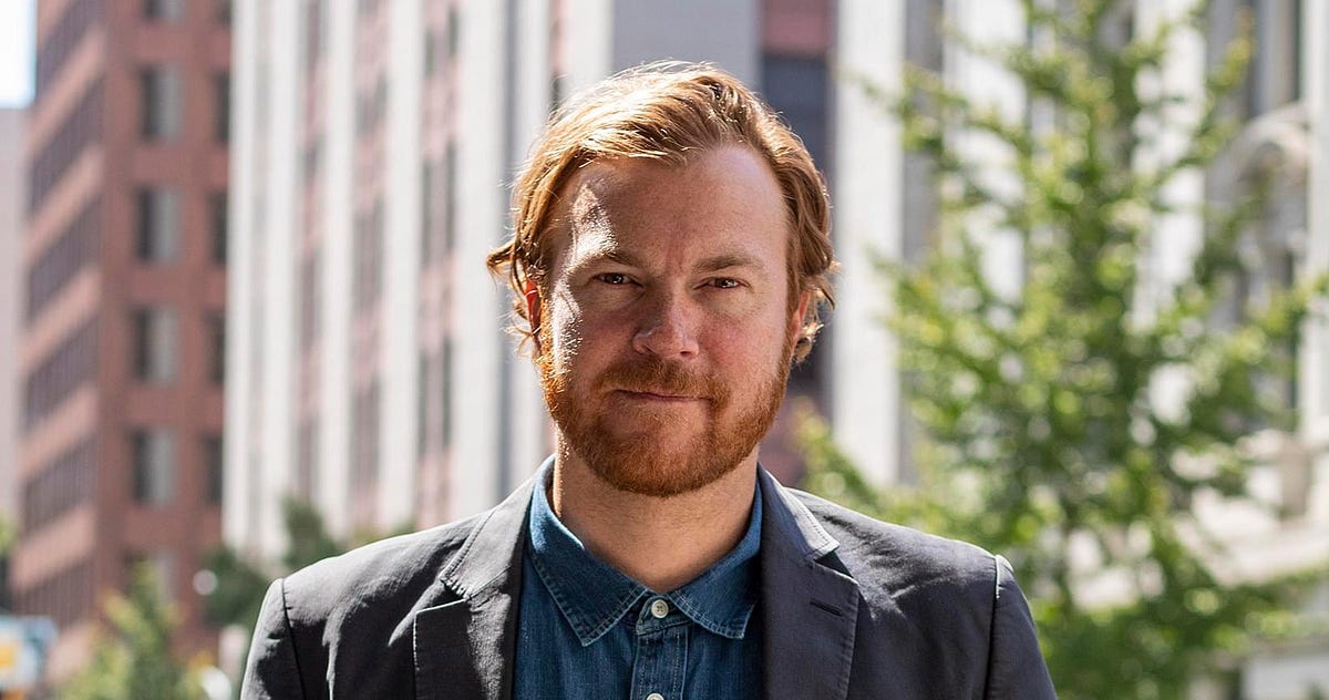 Trevor Hubbard of Butchershop Creative: Five Strategies I Used To Grow ...