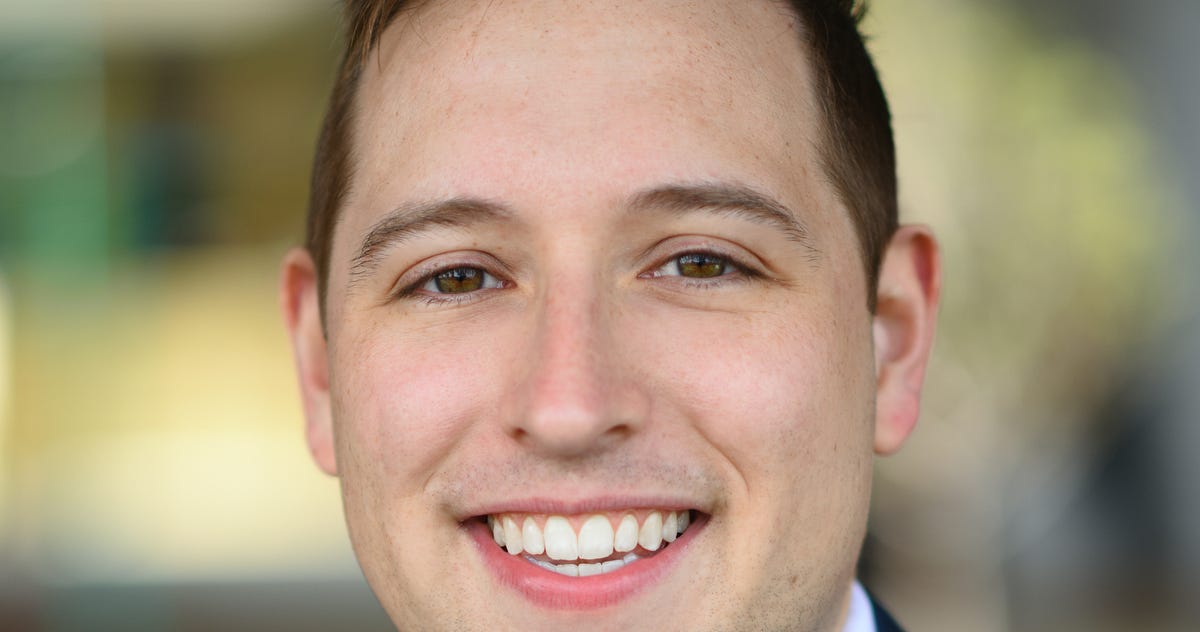 Joseph Zabinski Of OM1: How AI Is Disrupting Our Industry, and What We ...