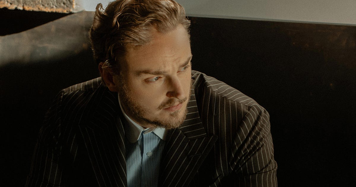 Taylor Draper of Inherent Clothier: 5 Things You Need To Succeed In The ...