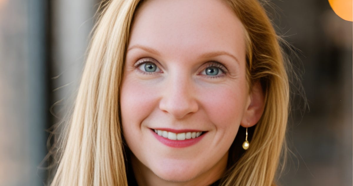 Audacious Impact: Pamela Wirth Of Hello Health On Leading An Audacious ...