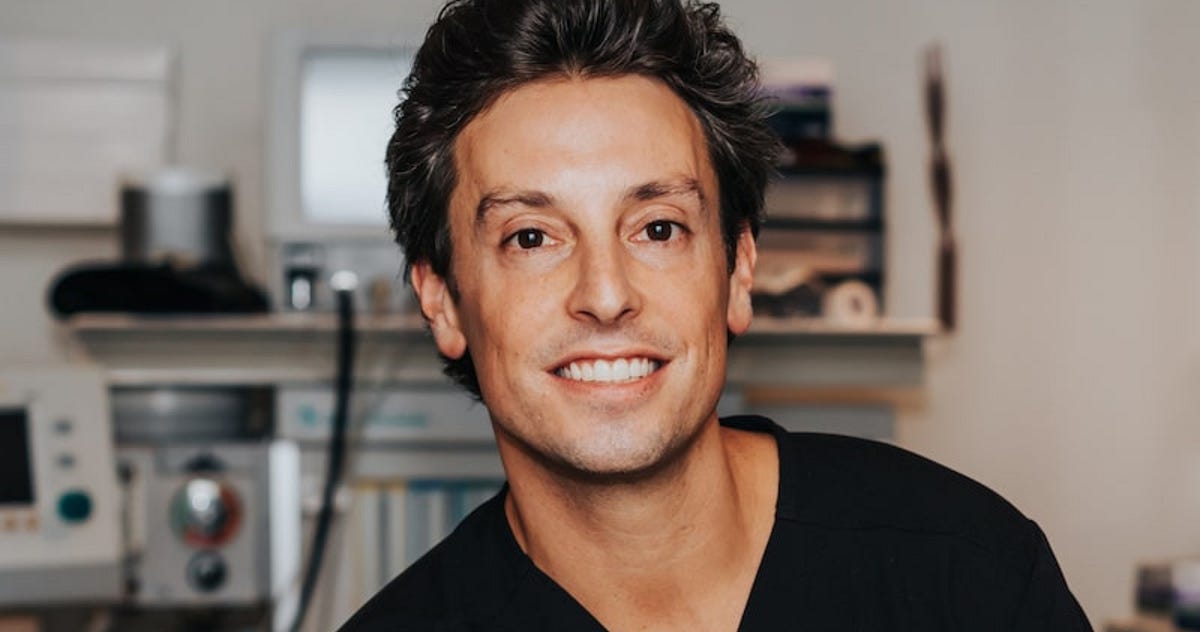 Telehealth Best Practices: Dr. Ryan Neinstein On How To Best Care For ...