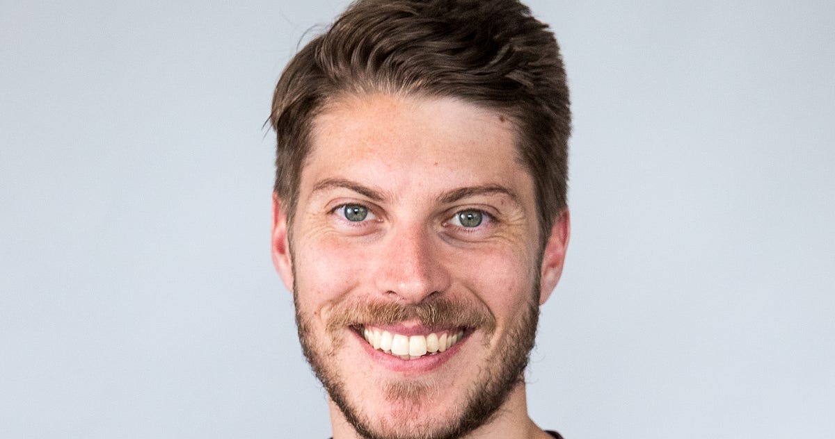 Benjamin Humphrey Of Dovetail On How To Effectively Leverage Data To ...