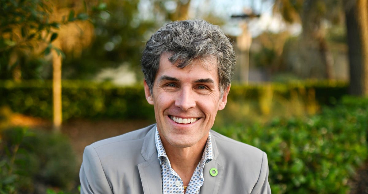 Ken LaRoe Of Climate First Bank: 5 Things You Need To Be A Highly ...
