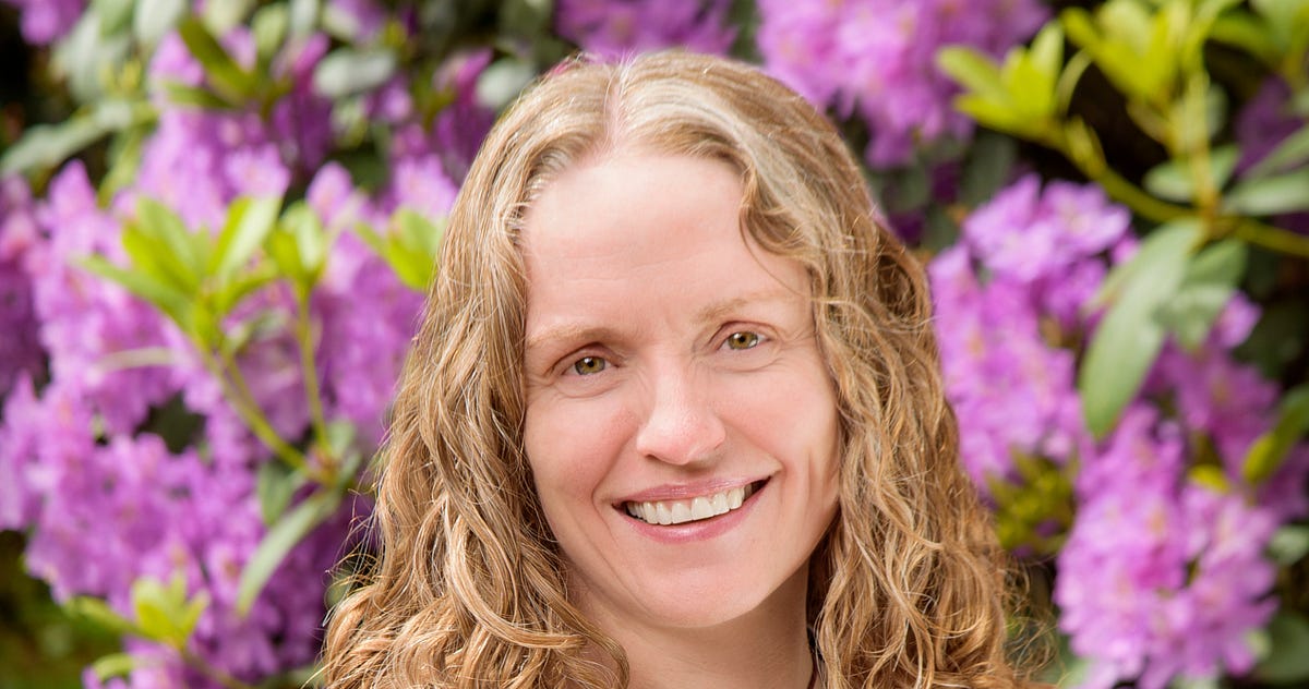 Rising Through Resilience: Jen Owen On The Five Things You Can Do To ...