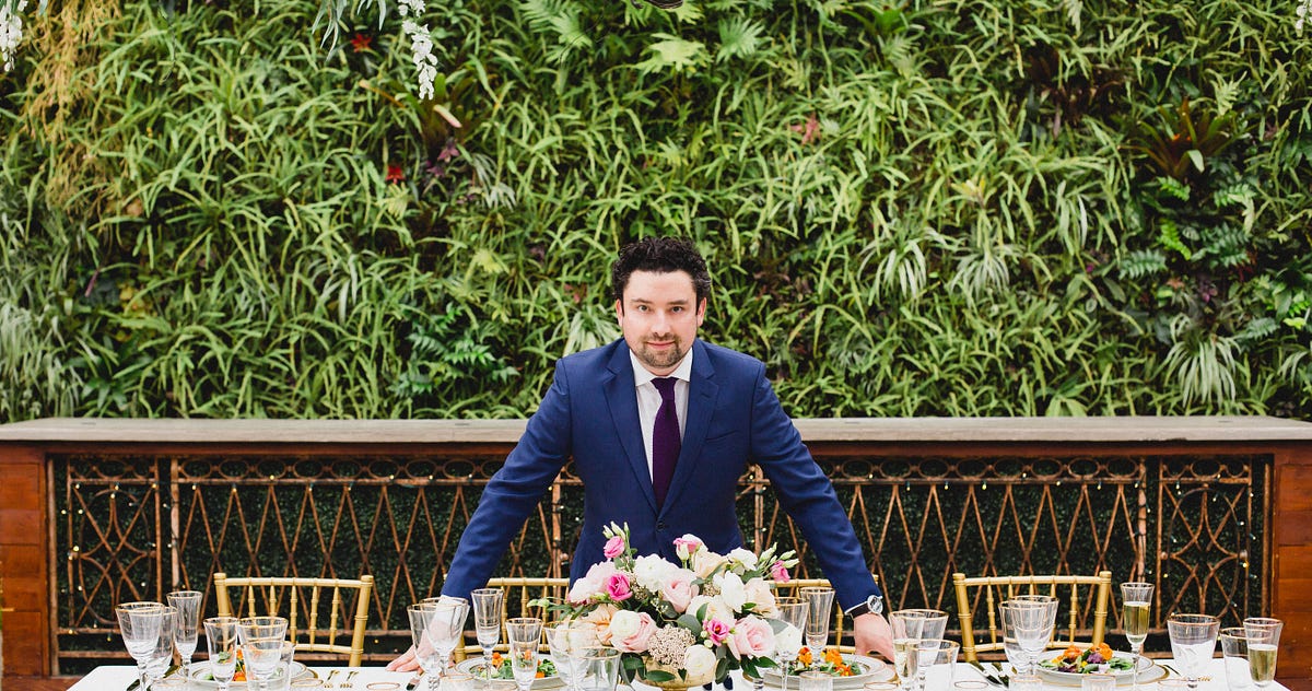 Shane Pliska of Planterra Corporation: 5 Things You Need To Run A ...