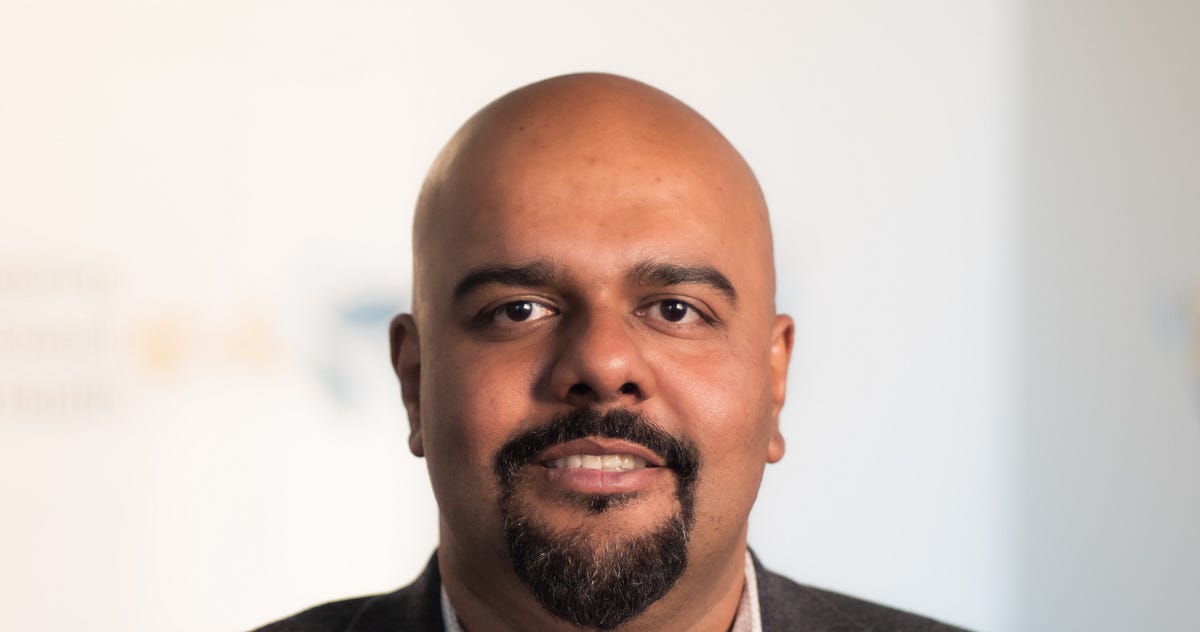 Dr C Vivek Lal of ResBiotic On Five Things You Need To Create A Highly ...