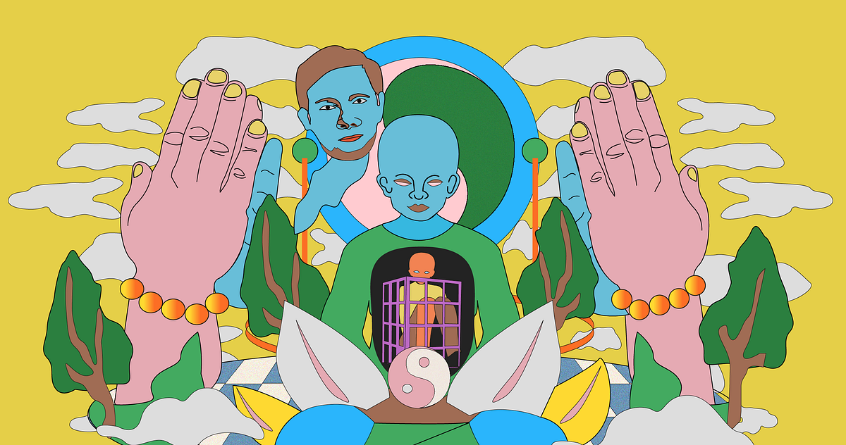 The Best Self-Improvement Stories of 2019 | Forge