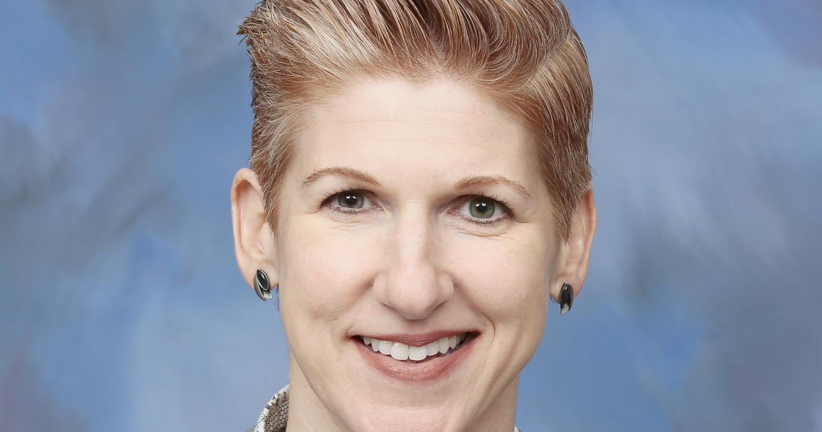 Victoria Person of OutSolve on How to Create More Inclusive Workplaces ...