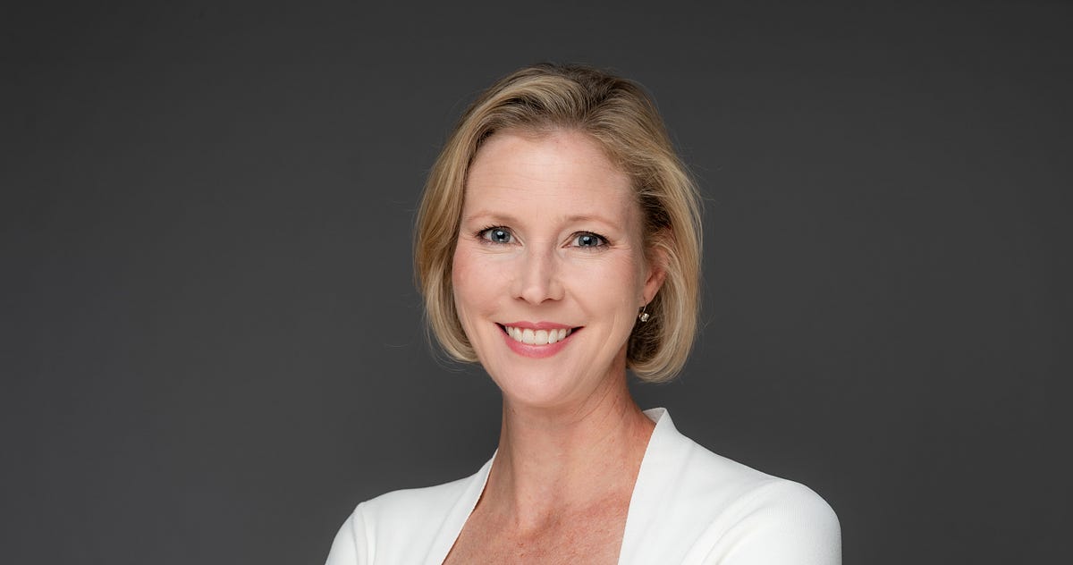 Katie Tamblin Of Alcumus: How to Optimize IT Resources Through ...