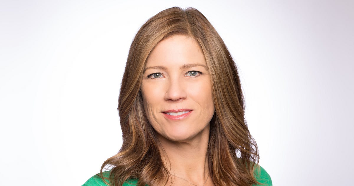 Women Of The C-Suite: ”It’s Us and Us, Not Us and Them” With Stacey ...