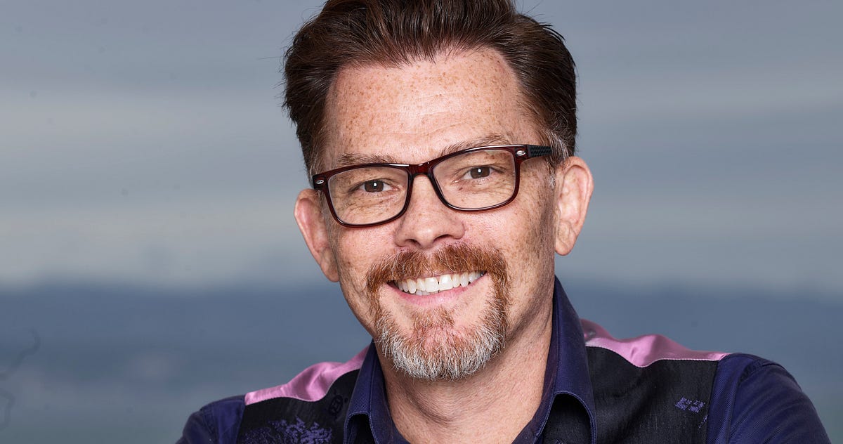 Mental Health Champions: Why & How Anthony Mattis Of Access ...