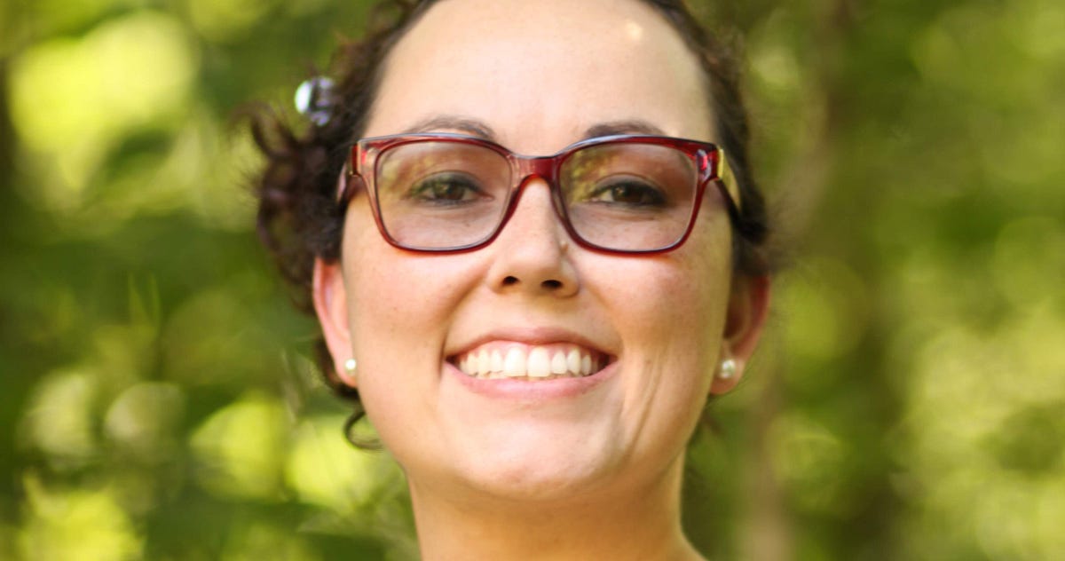 How To Identify And Retain Fantastic Talent, with Sarah Torres Ferrick ...