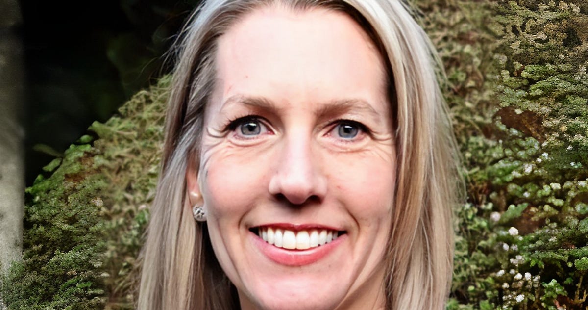 Dr. Amy Mezulis Of Joon On Raising Children Who Are Mentally ...