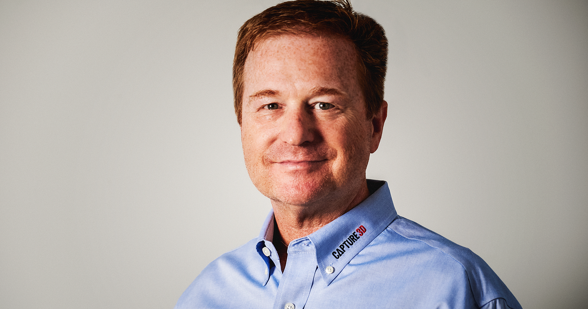 Rick White of Capture 3D: Five Things You Need To Be A Highly Effective ...