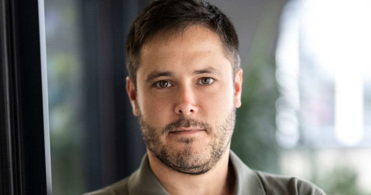 Doron Ostrin Of ‘Thanks’: Five Things I Wish Someone Told Me Before I ...