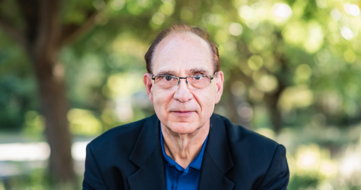 Health Tech: John Serri On How EyeQue’s Technology Can Make An ...