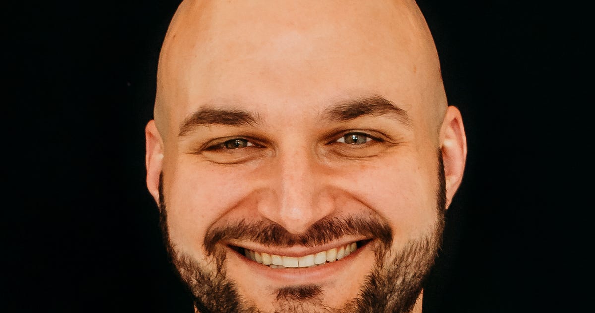 Demetris Elia Of PEAKiropractic On 5 Things We Need To Do To Improve ...