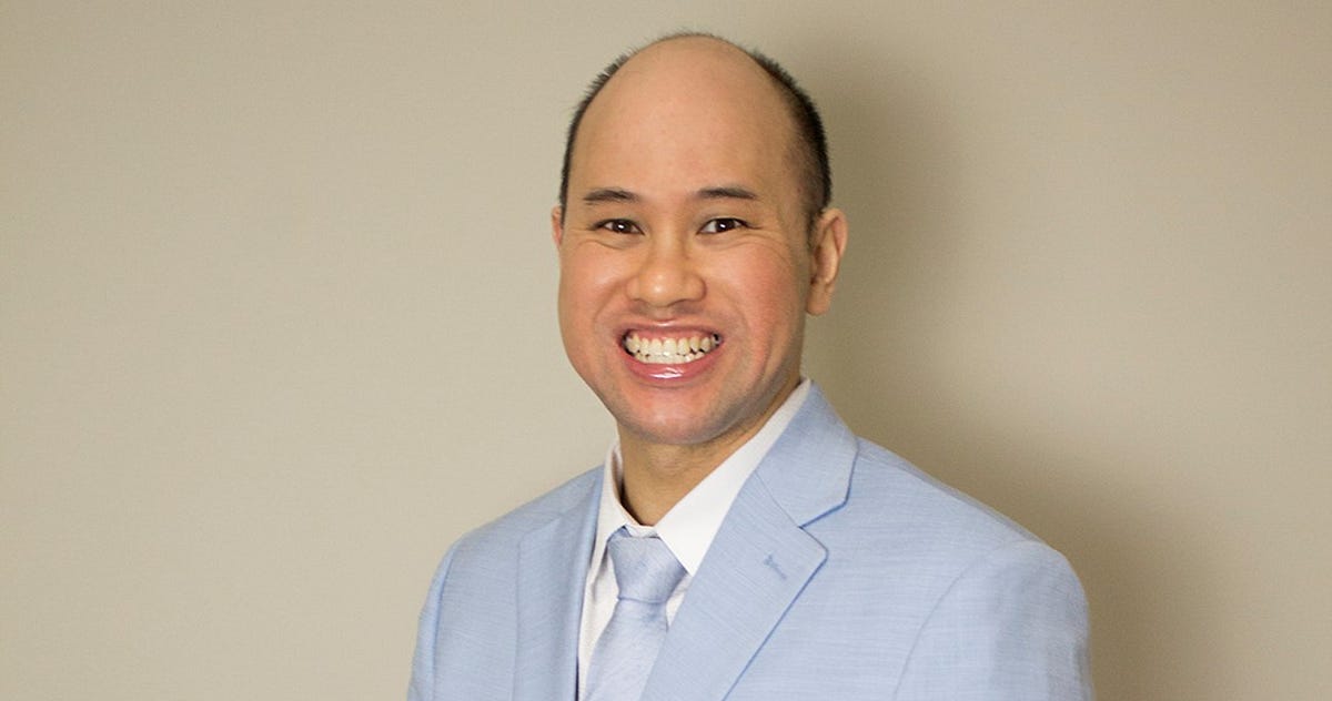 Felix Cao of Happy Buying Brain: How To be An Effective Leader During ...