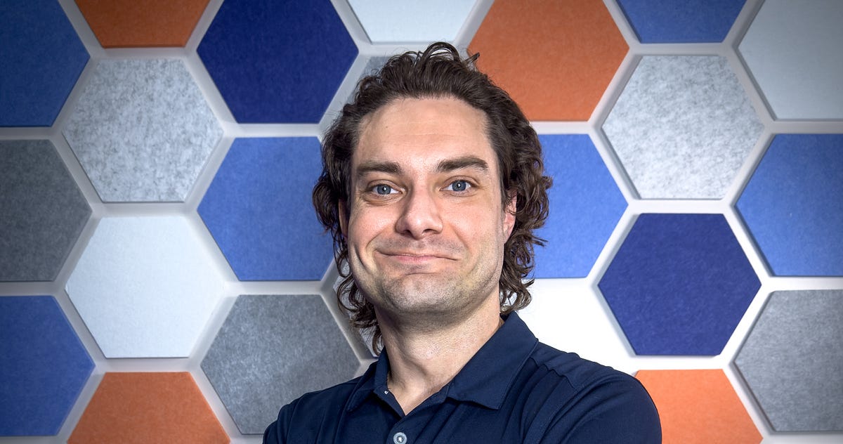 C. Ray Harvey Of Factor AE On The 5 Things You Need To Know To Create a Successful App, SaaS or ...