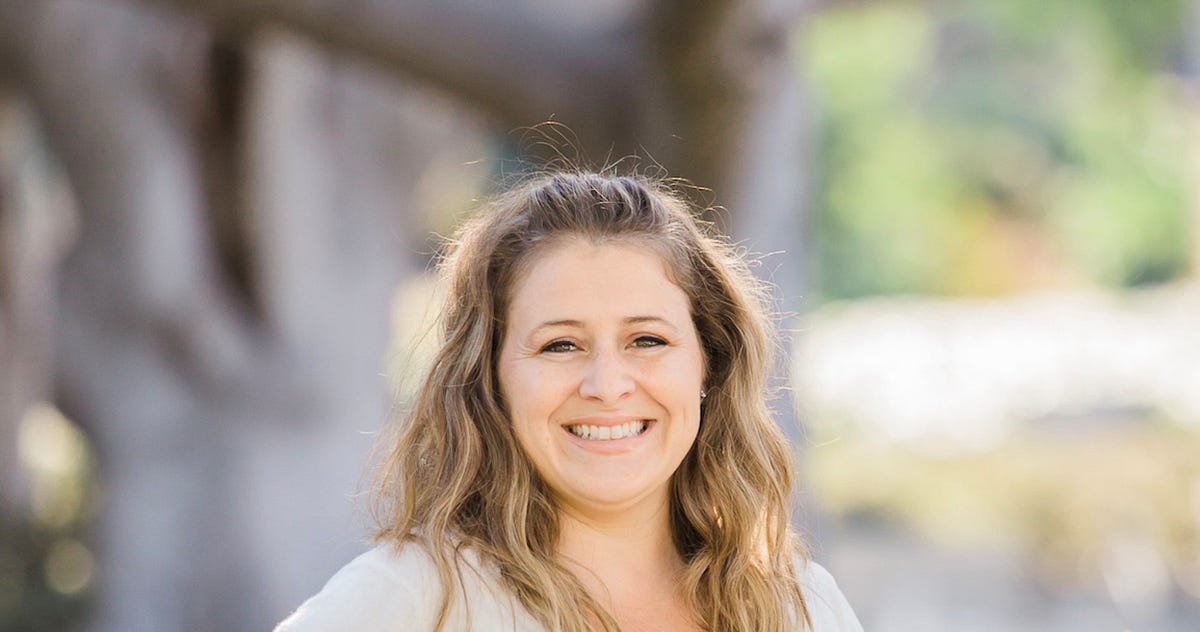 Power Women: Sabrena Gartland of Frogman Media Group On How To ...