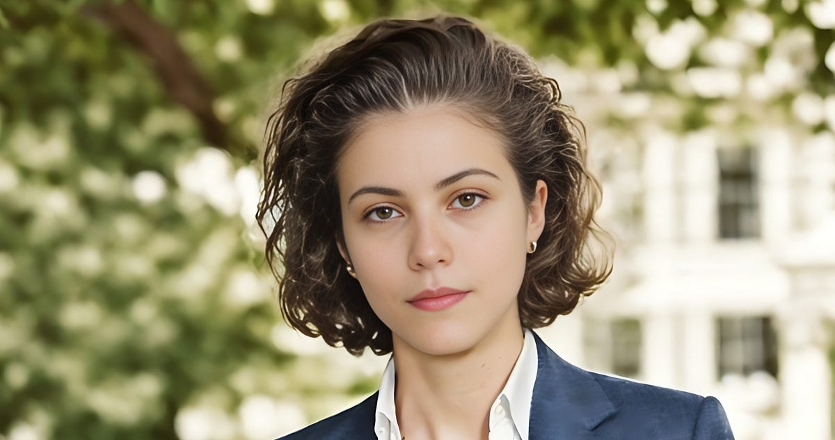 Deniz Özgür: How AI Is Disrupting Our Industry, and What We Can Do ...