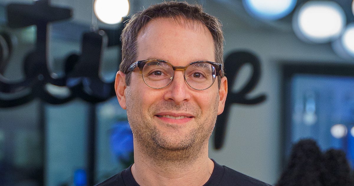 Meetup’s David Siegel On How We Can Solve The Loneliness Epidemic Among ...