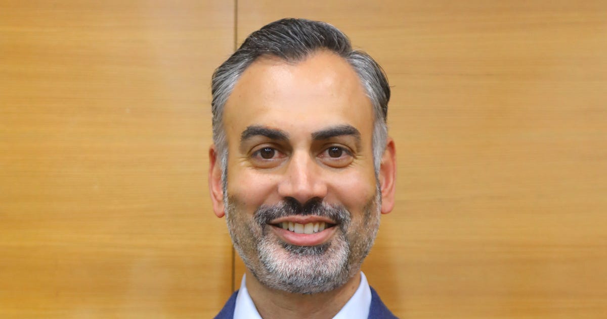 Synchronys Gaurav Sehgal Here Are Our Five Most Successful Employee Benefits And Perks By