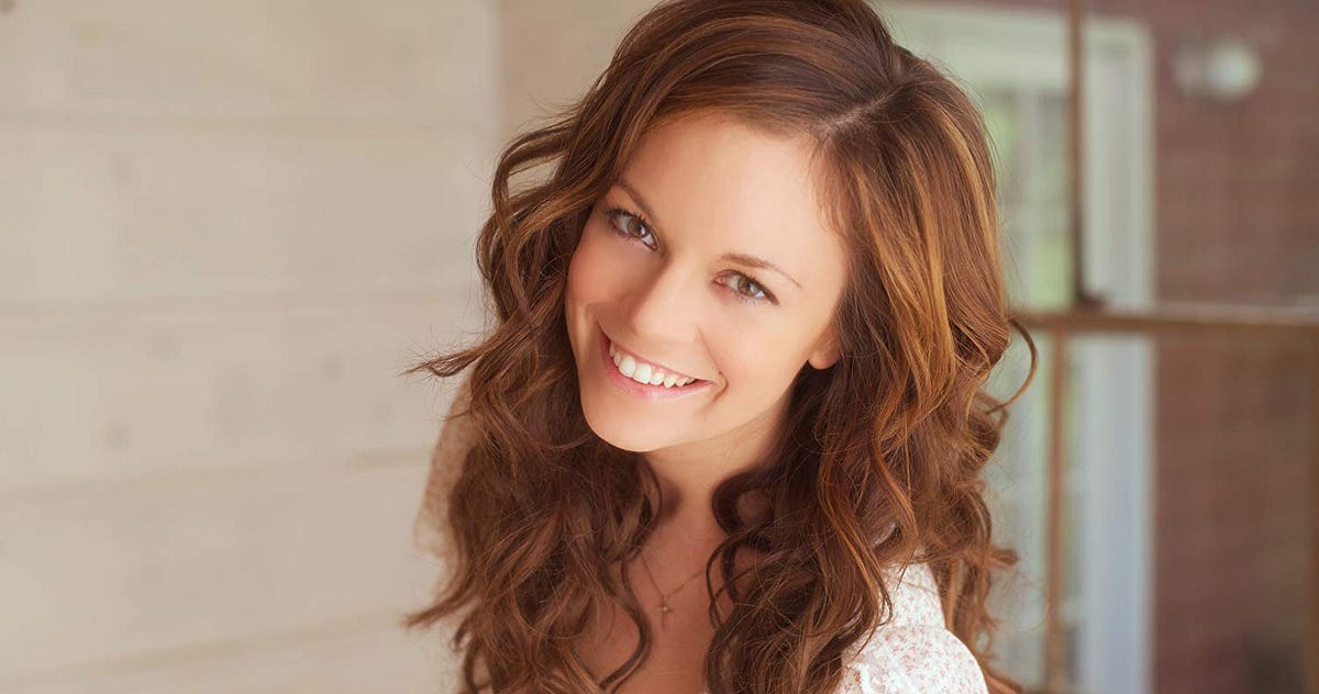 Rising Star Rachel Boston: “With all the stories coming forward from ...