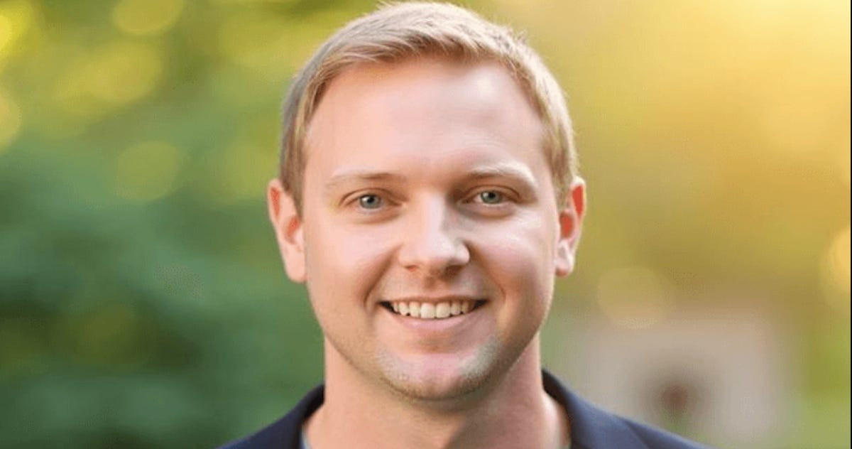 Meet The Disruptors: Jared Christopherson Of Spree Finance On The Five ...