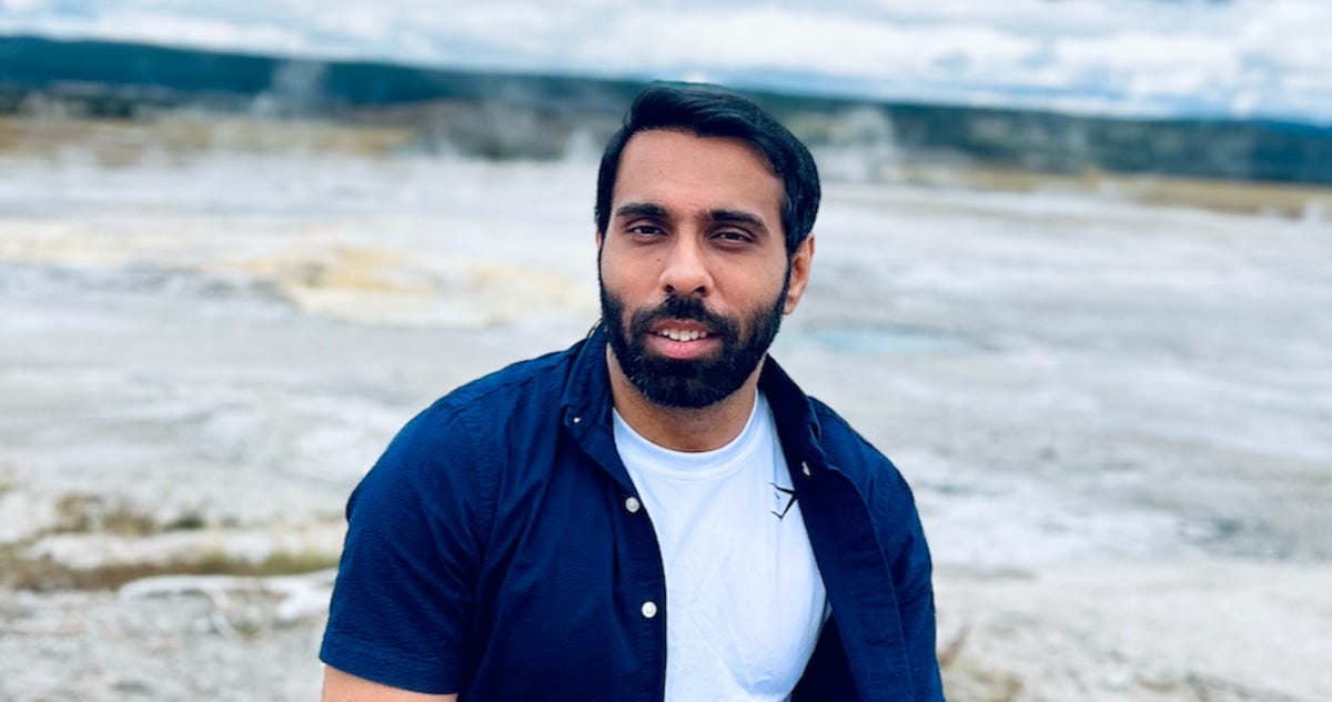 Anshul Gandhi On Five Things You Need To Create A Highly Successful anshul-gandhi-on-five-things-you-need-to-create-a-highly-successful