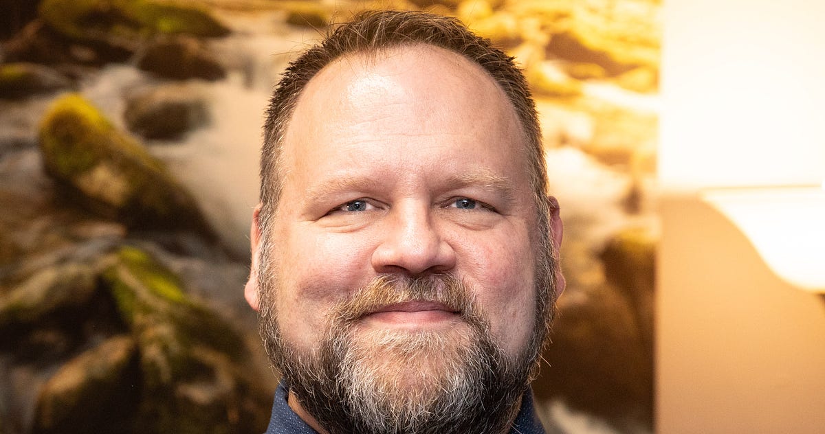 Mike Iwinski Of DreamLife Recovery On How to Begin, Navigate, & Sustain ...