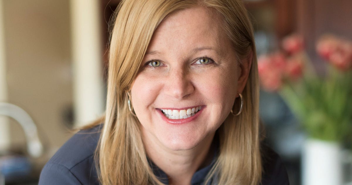 Sue Heikkinen of MyNetDiary: Getting An Upgrade; How Anyone Can Build ...
