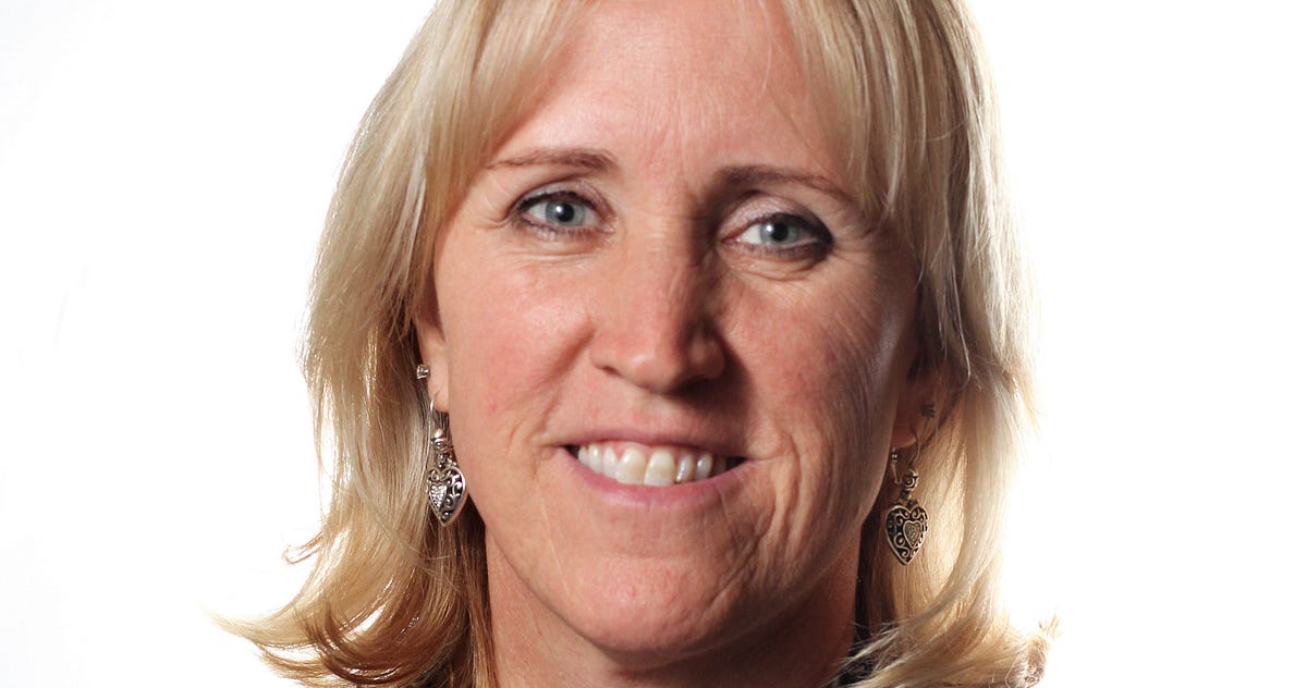 Margie Traxler of Grain Free Mama’s: They Told Me It Was Impossible But ...