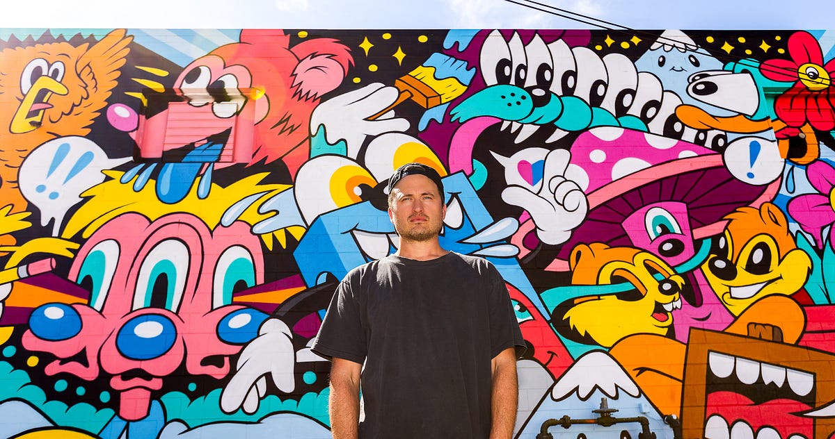 Greg Mike: 5 Things I Wish Someone Told Me When I First Became An ...