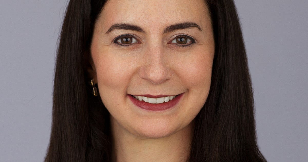 Inspirational Women Leaders Of Tech: Kate Cassino of Hobsons On The ...