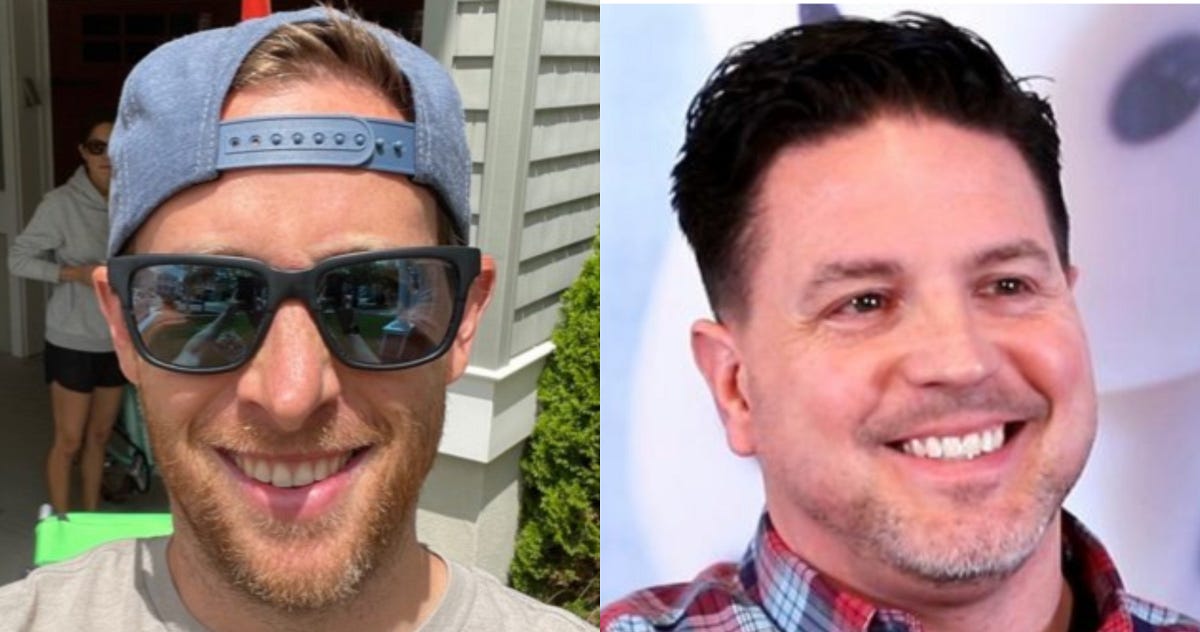 Kyle Laskowski and Jason Ziernicki of Monetize Media On Five Ways For ...