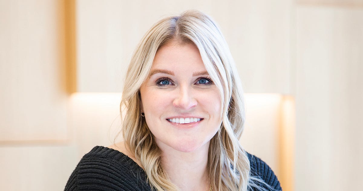Megan Neapolitan of FOVNDRY: 5 Tips for Your B2B Marketing Strategy ...