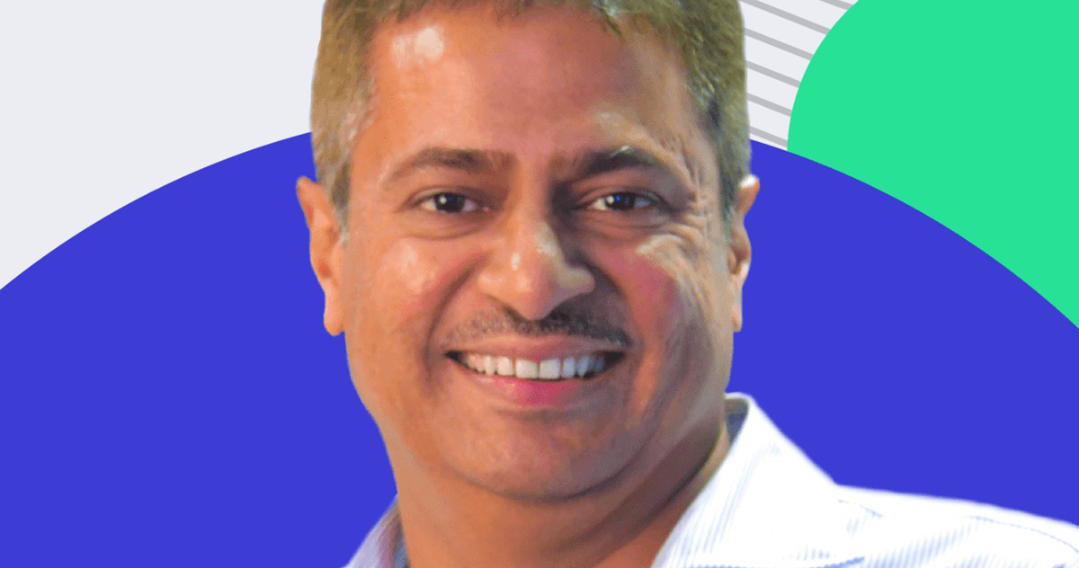 Sunil Thomas of CleverTap: How To Successfully Ride The Emotional Highs ...