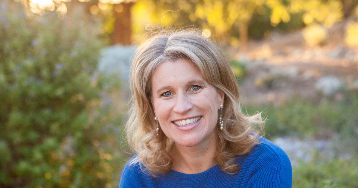 Angela Caldwell Of Caldwell Family Institute On Raising Children Who ...