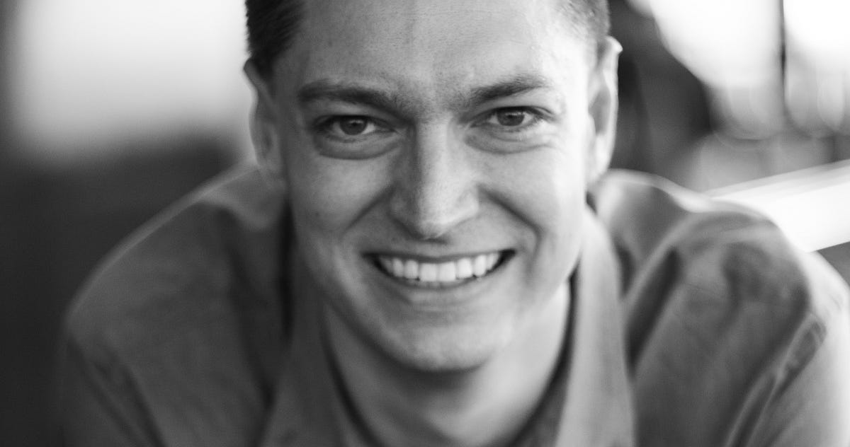 Justin Stephens of Prospecting Done For You: How To Be Great At Sales ...