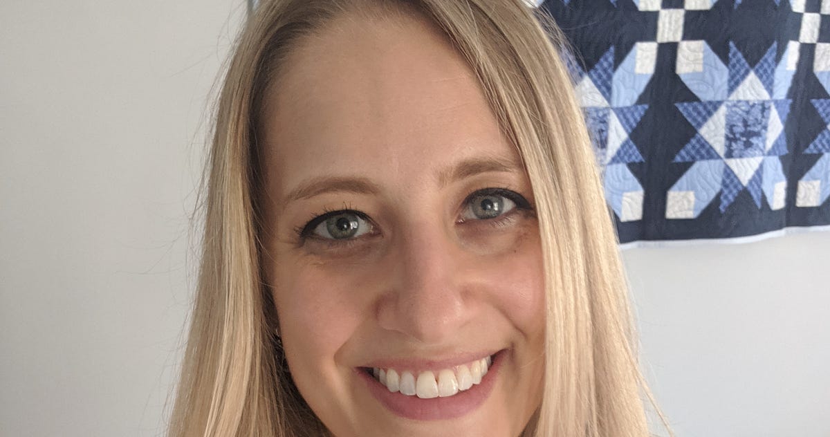Working Well: Laura Gross Of Cultural Vistas On How Companies Are ...