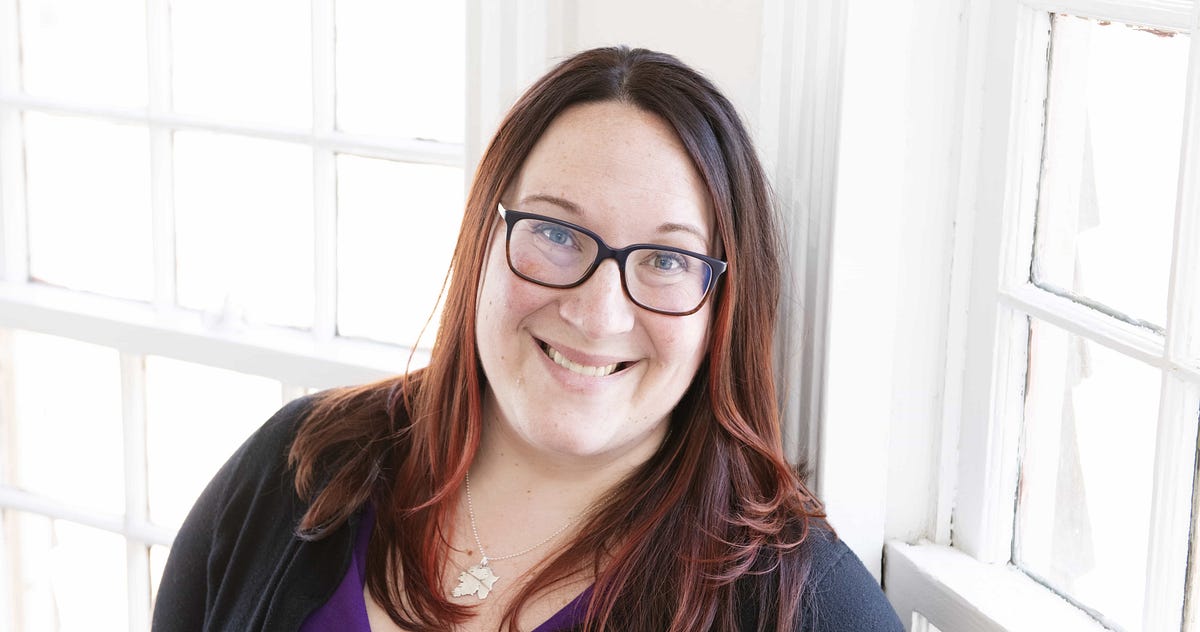 Kristen Donnelly of Abbey Research: Emotional Intelligence; What It Is ...