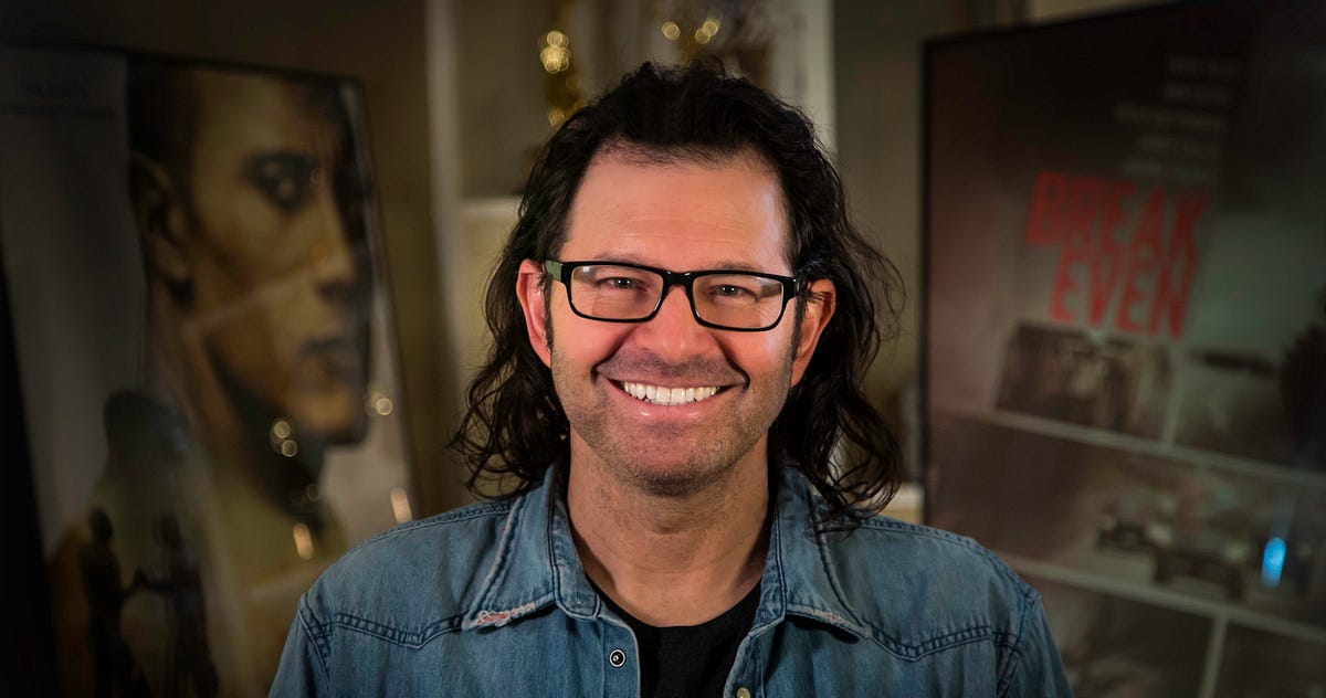 Shane Stanley: 5 Things I Wish Someone Told Me When I First Became A ...